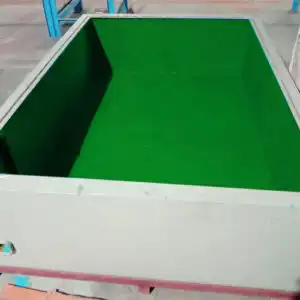 Our Projects | FRP Lining & Coating Success Stories