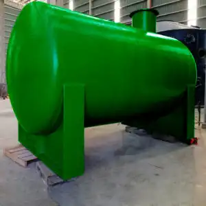 FRP Tank Lining Services in Bangalore | Expert Protection & Durability