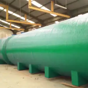 Our Projects | FRP Lining & Coating Success Stories