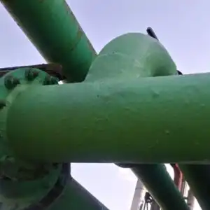 Our Projects | FRP Lining & Coating Success Stories